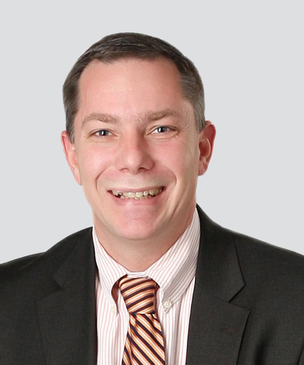 David O’Neil | Community Investment Services